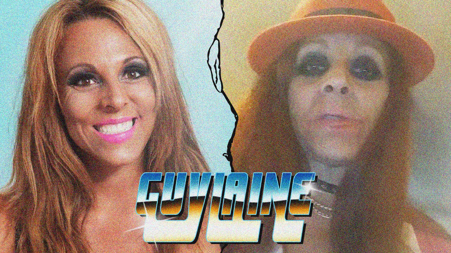 Guylaine - Un documentaire sur Guylaine Gagnon - Site web WTFKeV